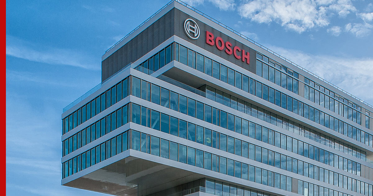 СМИ: Bosch ищет покупателя на свои заводы в России - Информационное ...