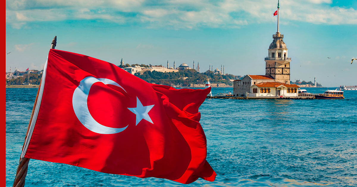 Отпуск-2023: в топ направлений на майские праздники у россиян вошли две ...