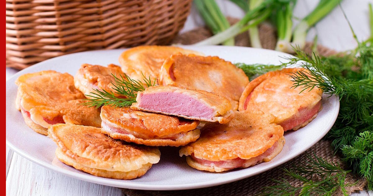 Недорого и вкусно: сардельки в кляре