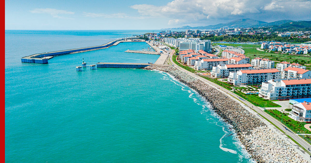 Гостиничный сектор России увеличится на 400 тысяч номеров к 2030 году ...