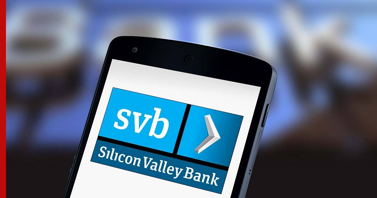 Власти Великобритании работают над минимизацией ущерба после краха банка SVB - Деловой журнал ...