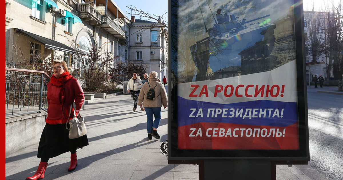 Патриотическая столица России: как живет и развивается Севастополь
