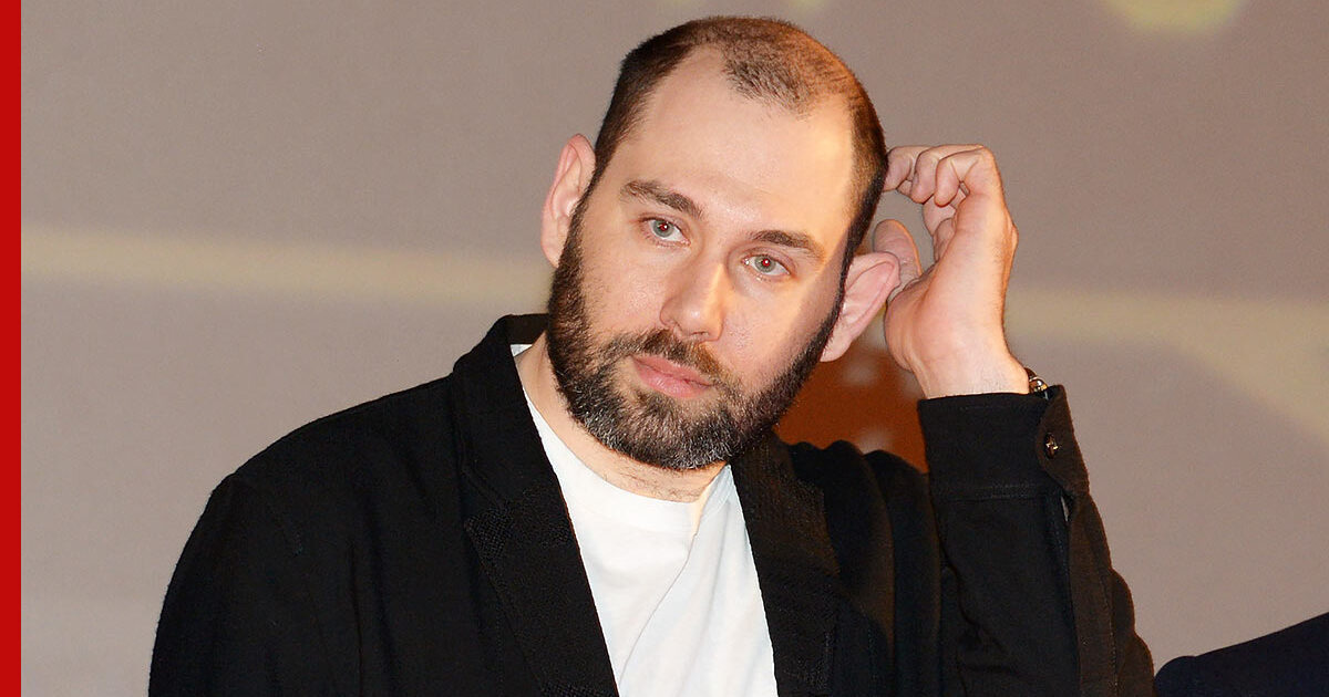 Комика Семена Слепакова признали иноагентом - Информационное агентство ...