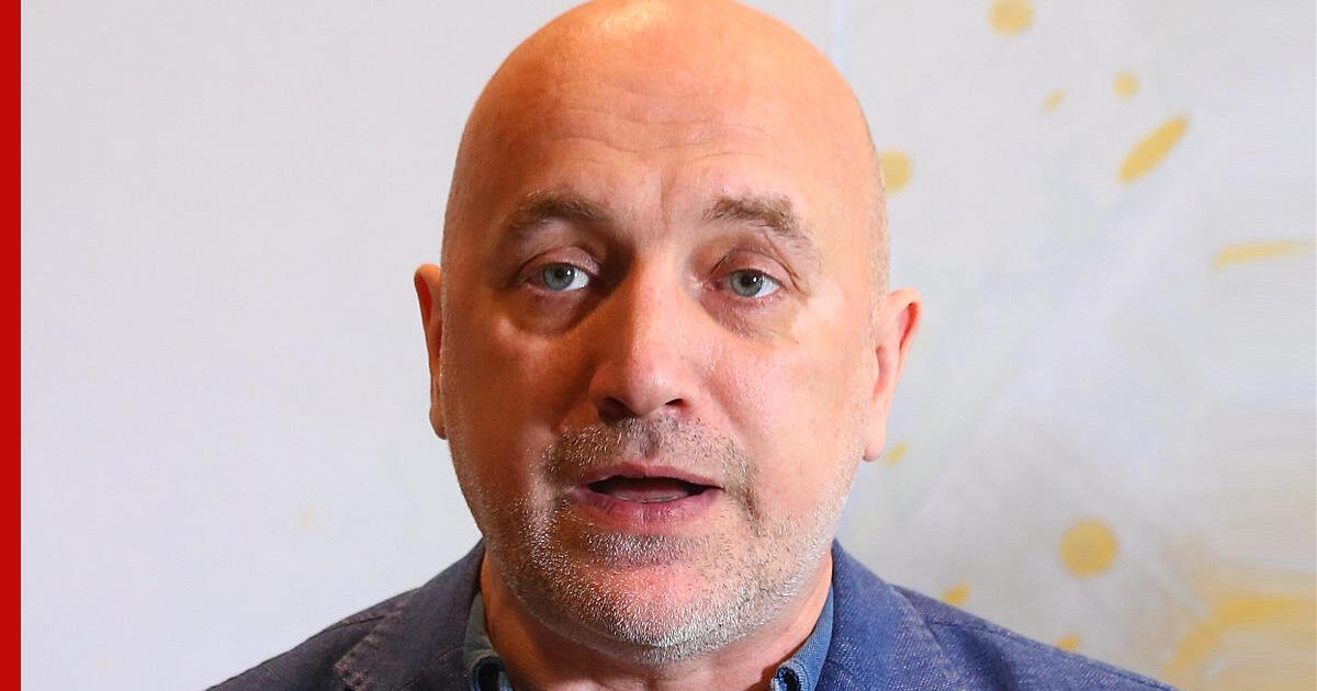 Прилепин заявил, что с 2017 года получал регулярные угрозы - Деловой ...