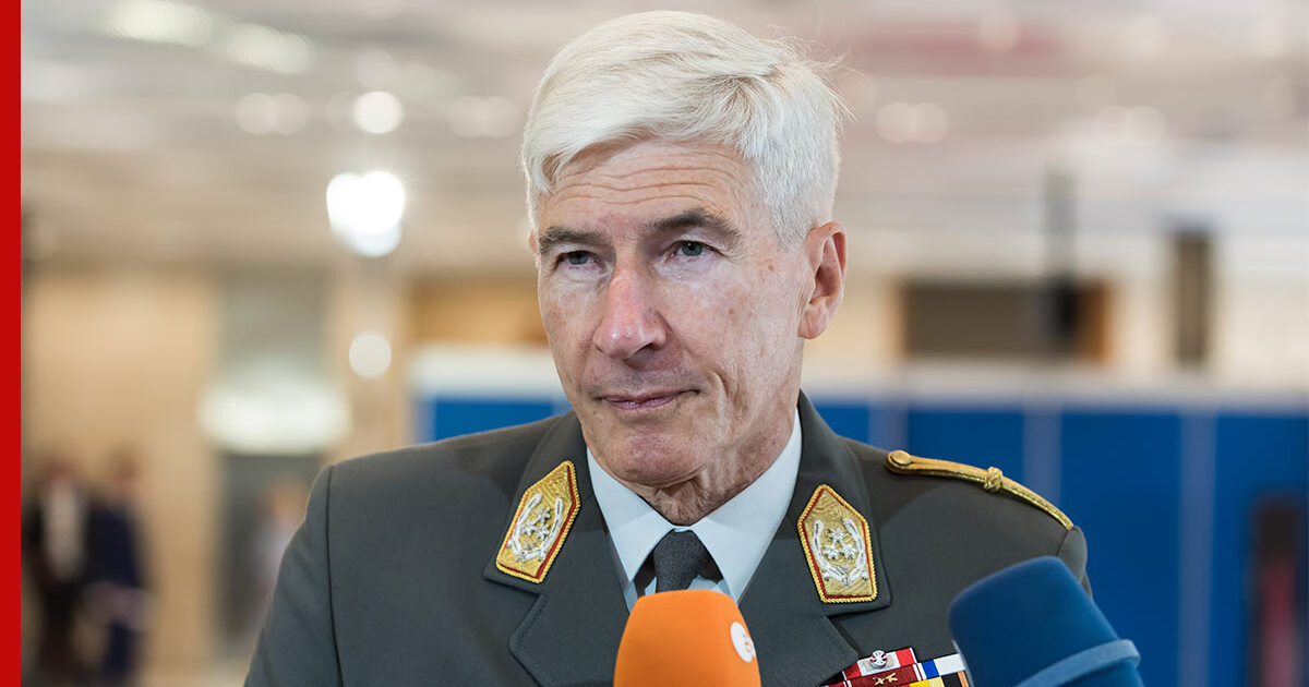 Военное руководство ЕС сомневается, что Киев сможет вернуть утраченные ...