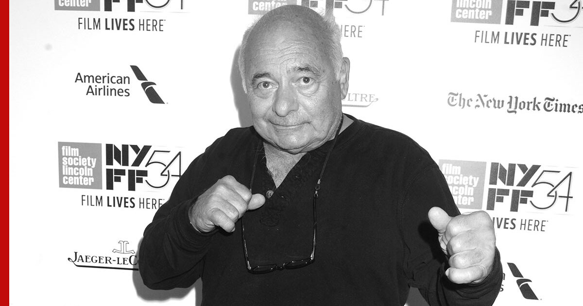 Умер звезда фильмов о Рокки Берт Янг