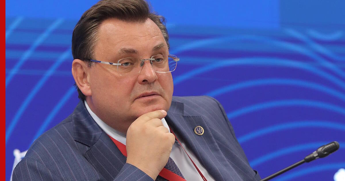 Глава Минюста сравнил законодательство об иноагентах в России и США ...