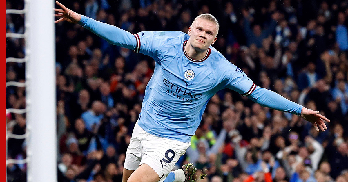 Холанн признан лучшим футболистом года по версии Globe Soccer Awards