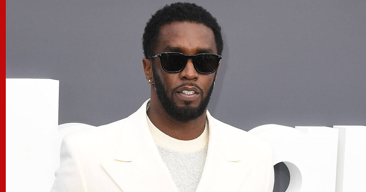 Против рэпера P. Diddy подали новые гражданские иски - Информационное ...