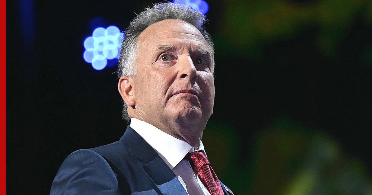 В США заявили, что спецпосланник Трампа по Ближнему Востоку взял на ...