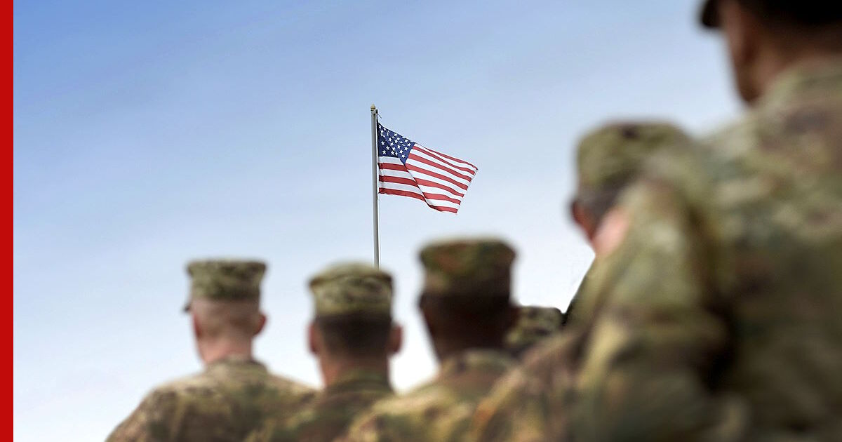 США начнут вывод своих войск из Сирии в ближайшие месяцы – Ynet