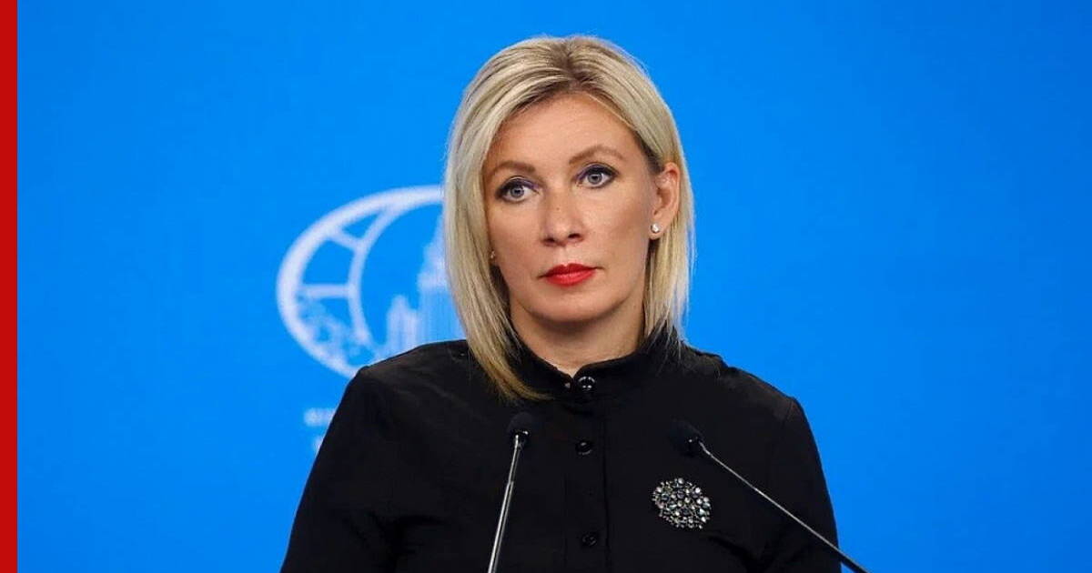 В МИД РФ предупредили желающих испортить отношения Москвы и Баку о ...