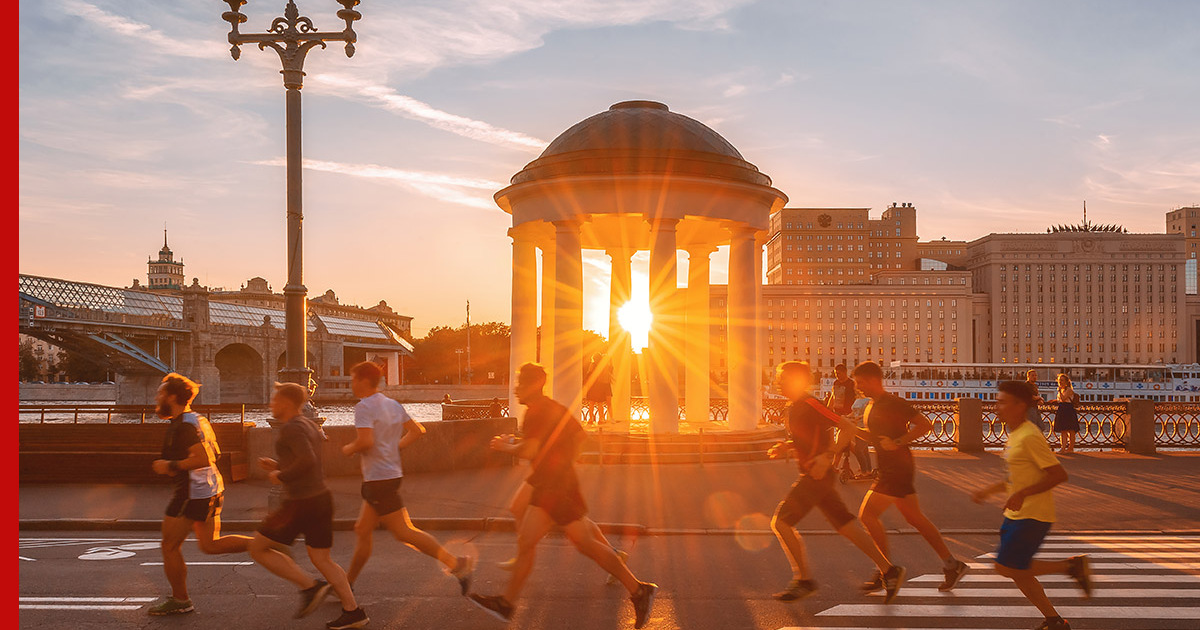 Долго жить не запретишь: технологии Longevity – от смартфона и датчиков ...