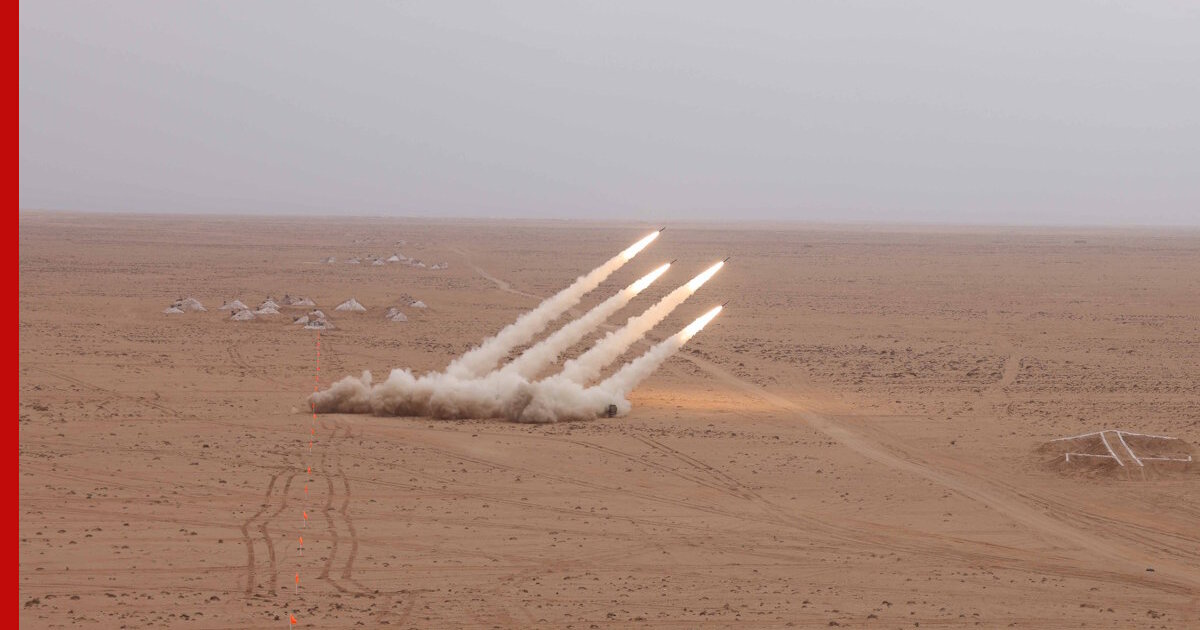 Lockheed Martin и Rheinmetall успешно провели испытания новой ракетной ...