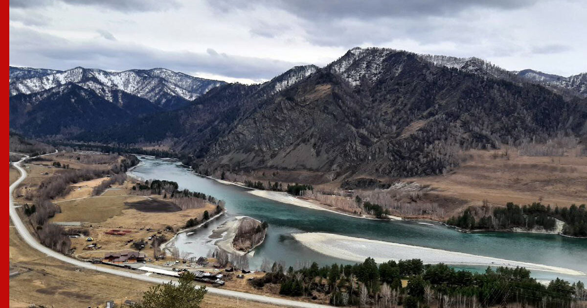 Отдых в Горном Алтае: как добраться, где жить, чем заняться и как ...