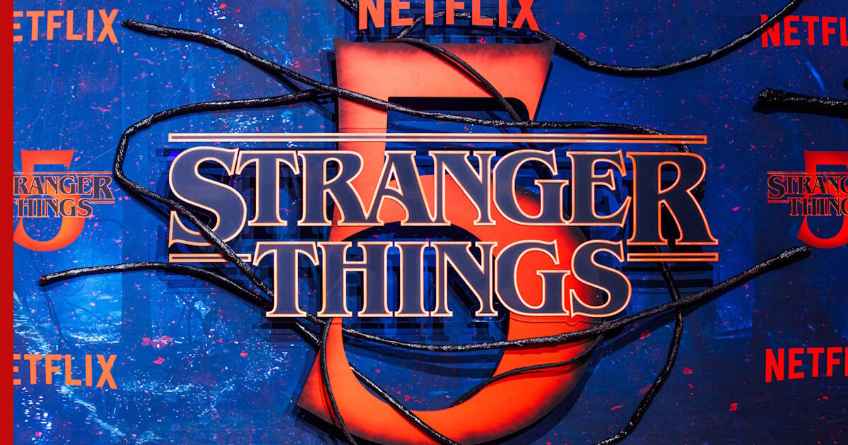 "Очень странные дела": когда выйдет 5-й сезон, будет ли продолжение и почему этот сериал так ...