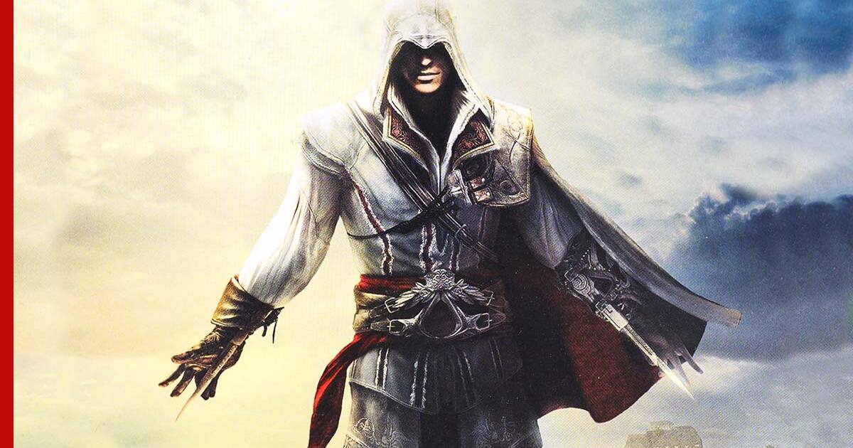 Режиссер "Чернобыля" Йохан Ренк поставит сериал Netflix по Assassin's ...