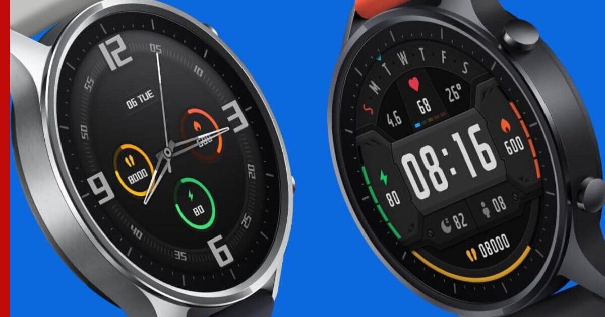 Смарт-часы Xiaomi Watch Color получили новую функцию