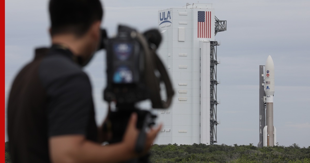 Тайна недр Красной планеты: зачем США отправили на Марс миссию ...