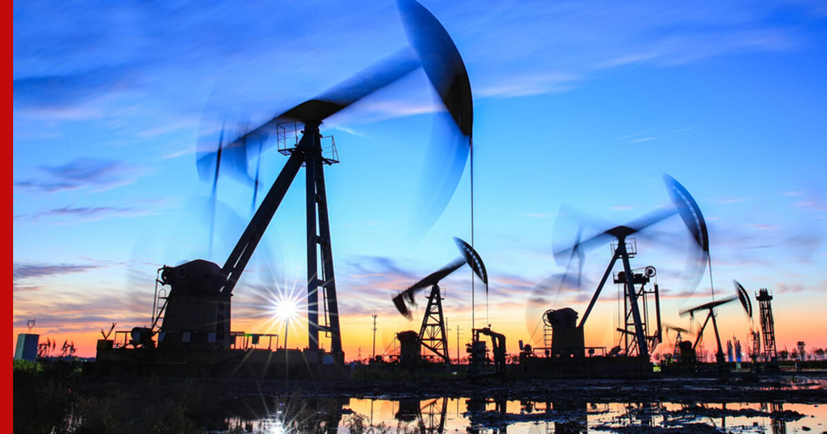 Добыча нефти в России вырастет до 550 млн тонн, заявил Новак ...